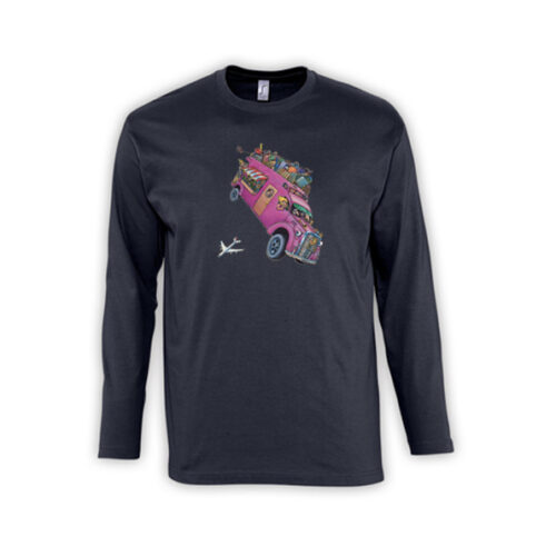 freak brothers bus Archives - Inkyshirts!